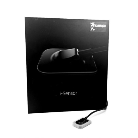 Radiovisiógrafo i-Sensor Woodpecker