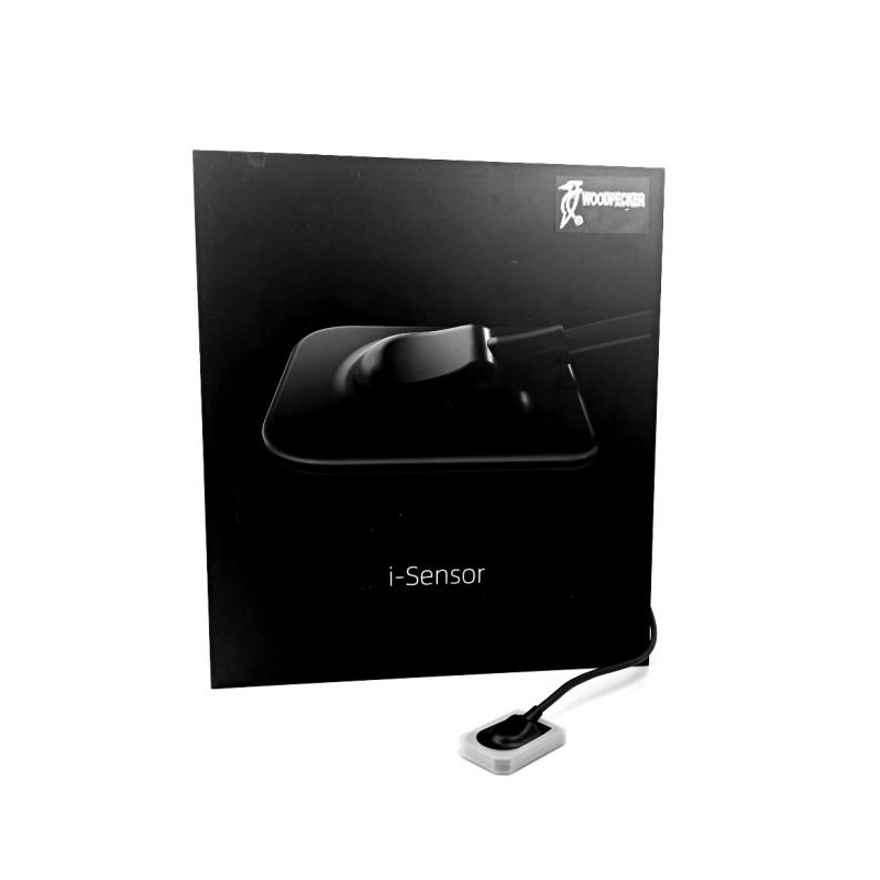 Radiovisiógrafo i-Sensor Woodpecker