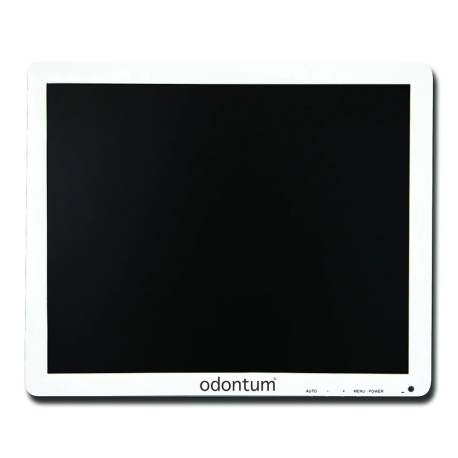 Kit Pantalla, Soporte y Cámara Intraoral RTG-801