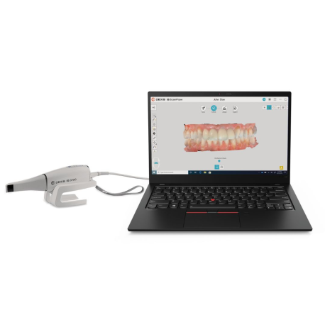 Escáner Intraoral IS 3700 DEXIS ( Carestream CS 3700 )