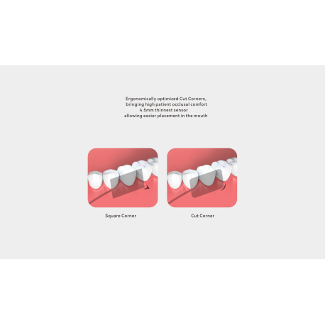 Paquete Rayos X Dental Portátil Ray98 Runyes + Radiovisiógrafo DBA i-Sensor
