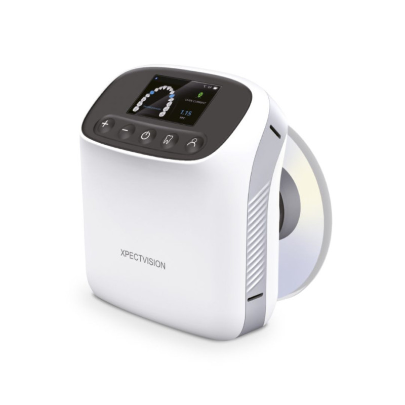 Rayos X Portatil XVbeam2000 Xpect Vision