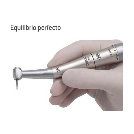 Pieza de Mano Baja Velocidad Kit W&H Alegra