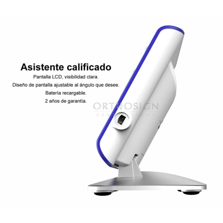 Localizador de Apice DTE Dpex III