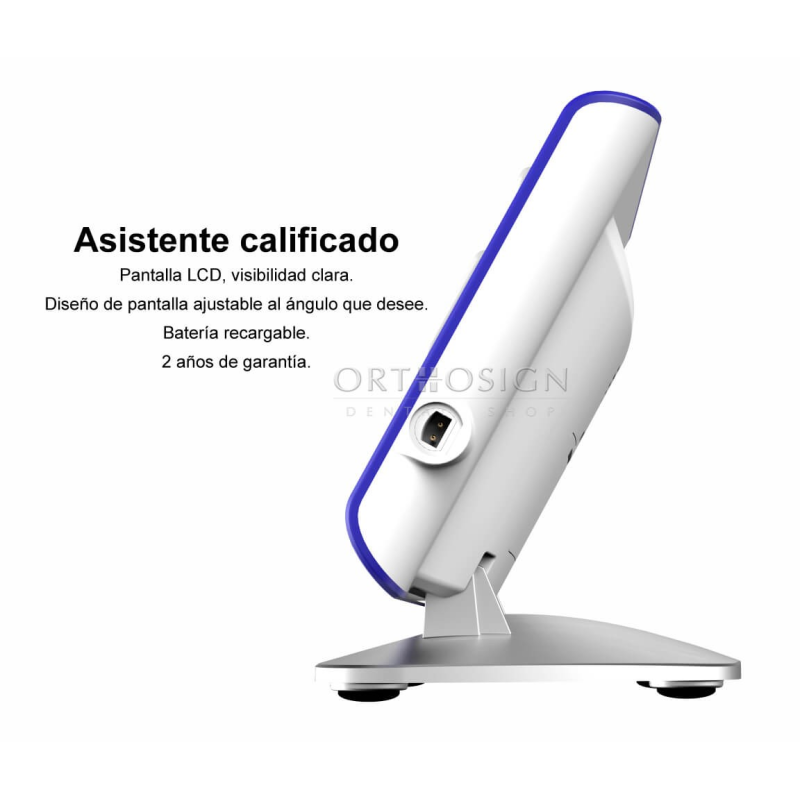 Localizador de Apice DTE Dpex III