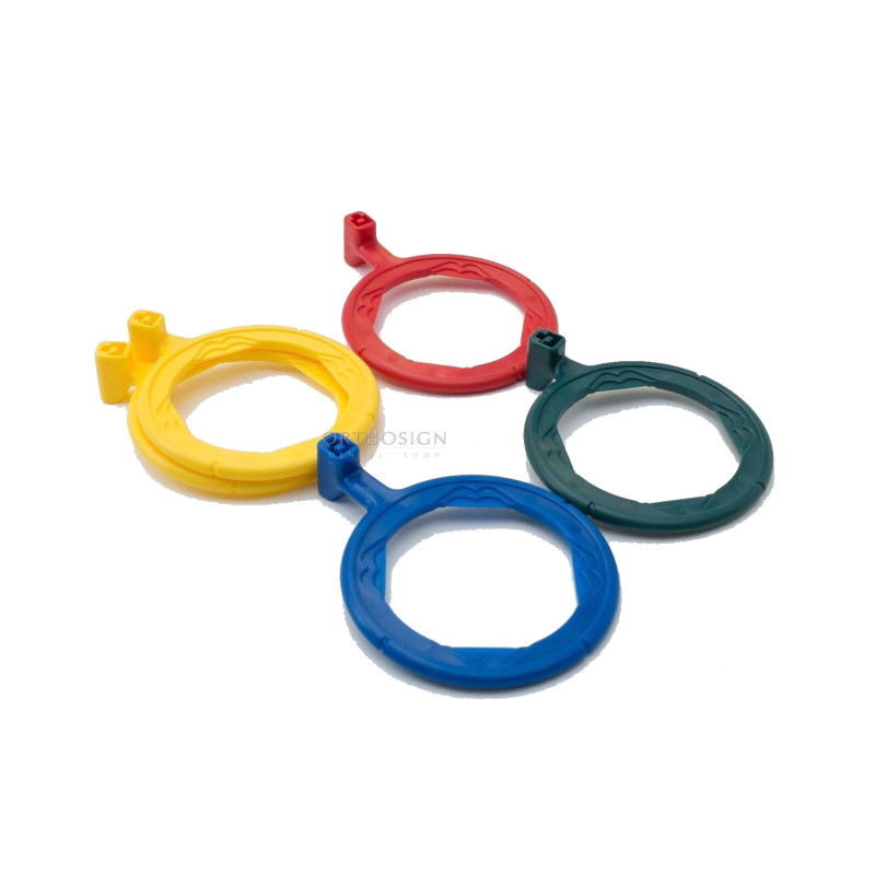 Colimadores XCP Rinn para Radiografías Dentsply