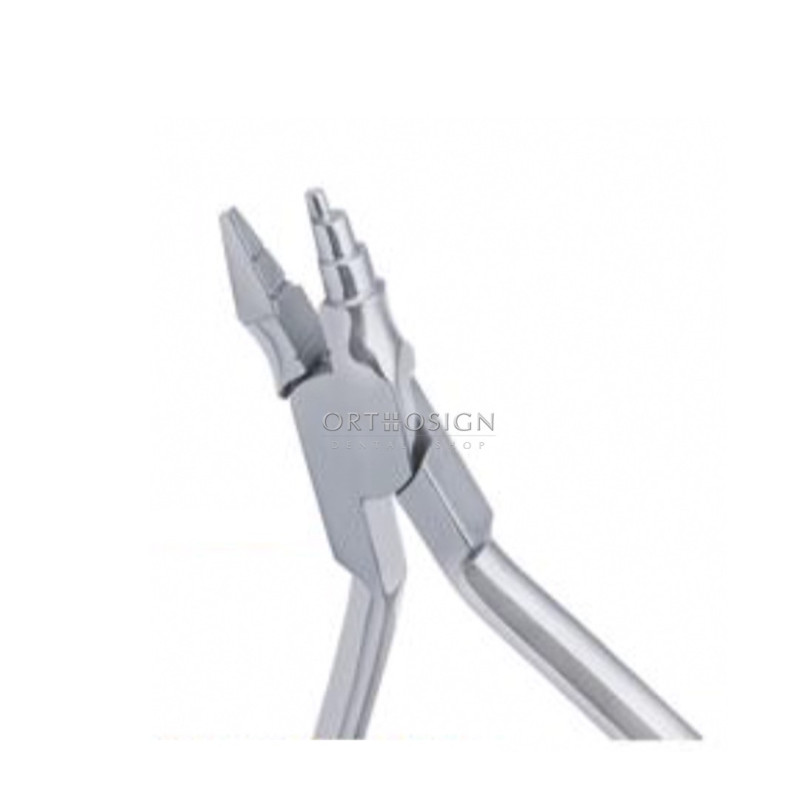 Pinzas Young Loop Ortho Premium