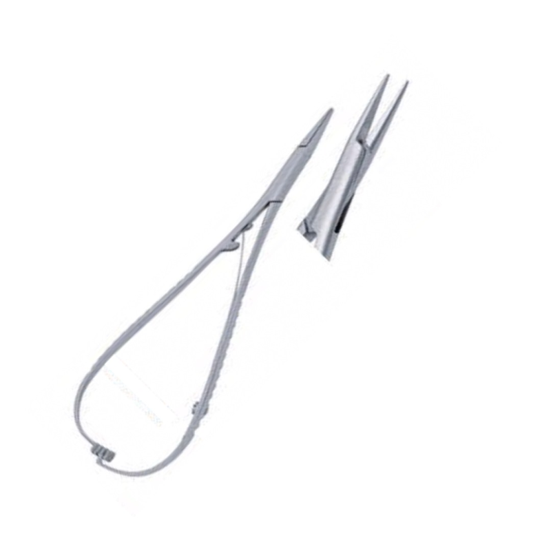 Pinzas Mathieu Punta Extra Fina Ortho Premium