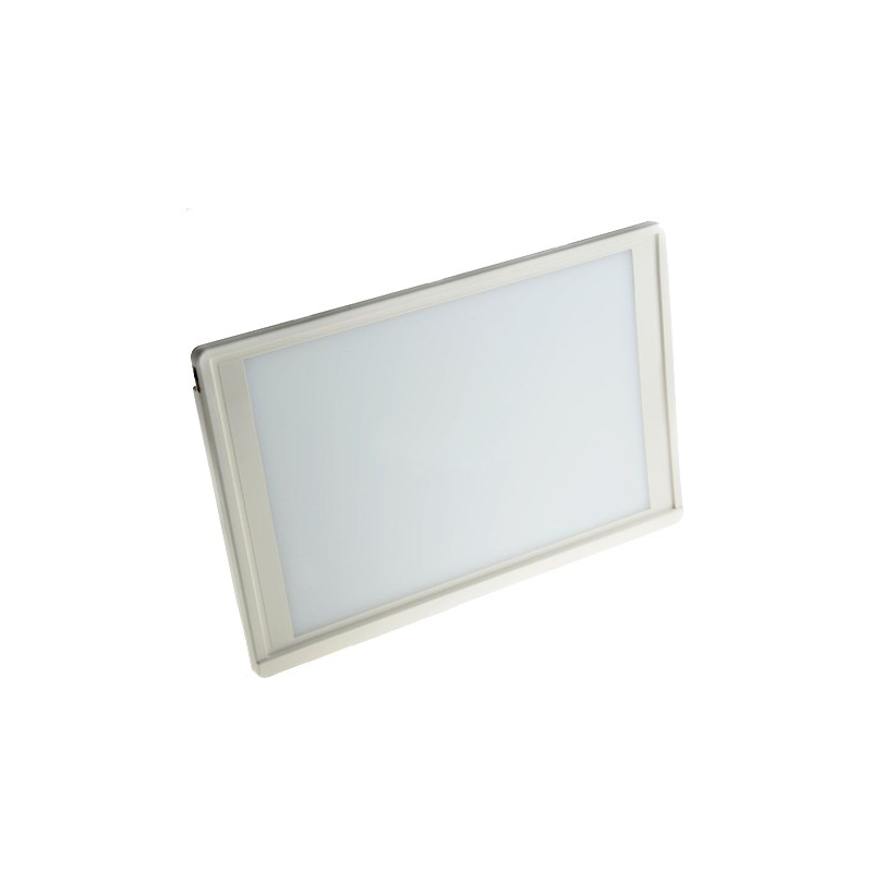 Negatoscopio Dental Panorámico LED