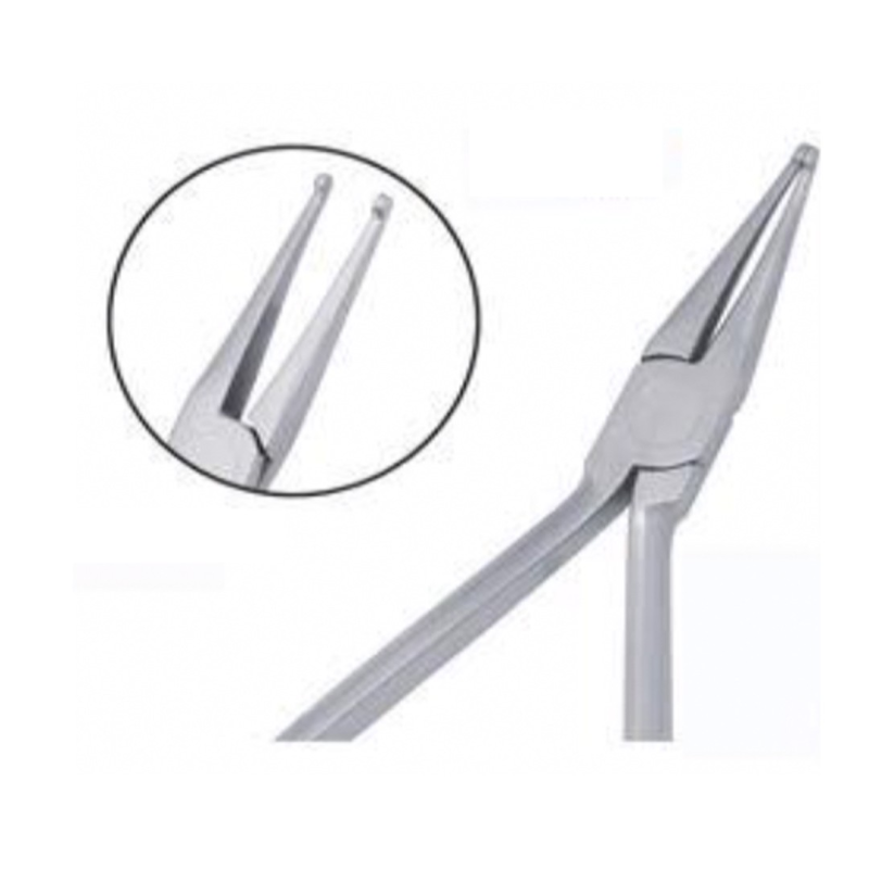 Pinzas How Utility Recta Ortho Premium