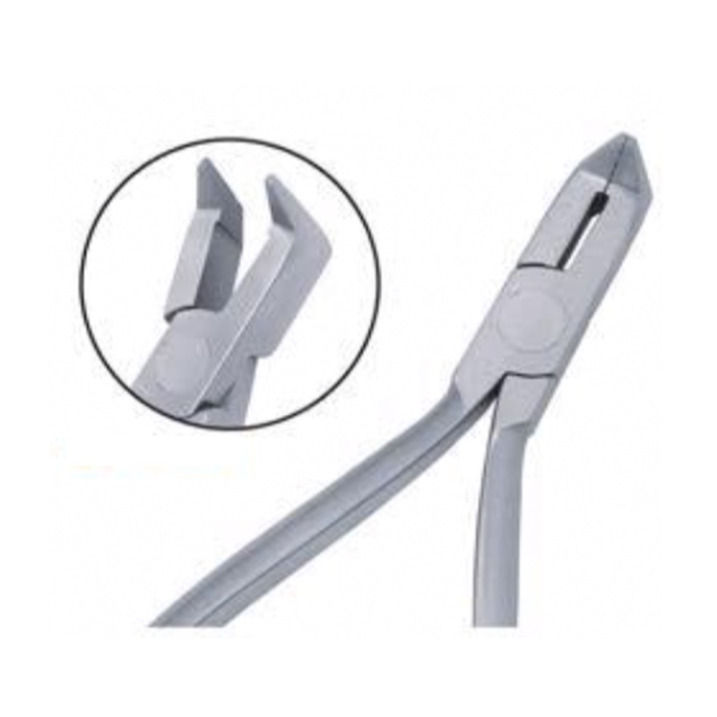 Pinzas para Cinchado de Arcos Ortho Premium