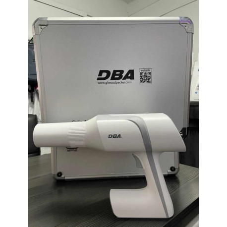 Rayos X Dental Portátil Ai Ray DBA