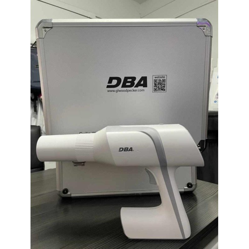 Rayos X Dental Portátil Ai Ray DBA