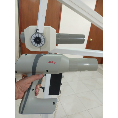 Rayos X Dental Portátil Ai Ray DBA