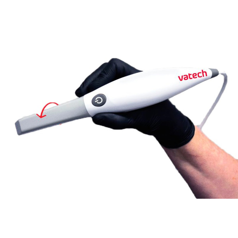Escaner intraoral Ez Scan Vatech
