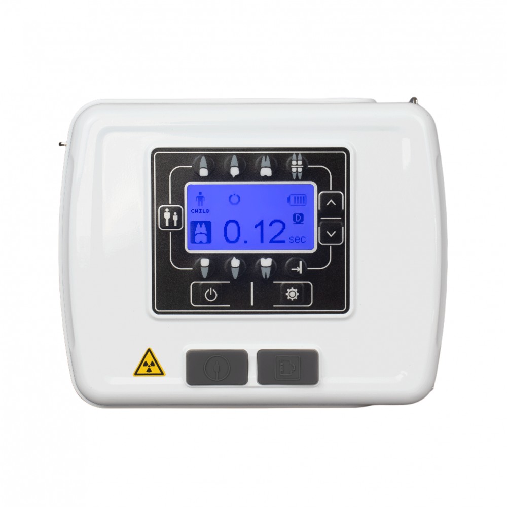 Rayos X Dental Portátil RXS